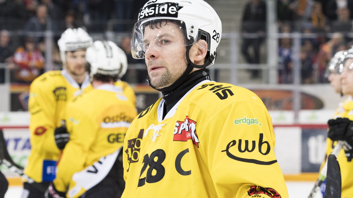 Martin Plüss hat drei Optionen – ist eine davon Langnau?