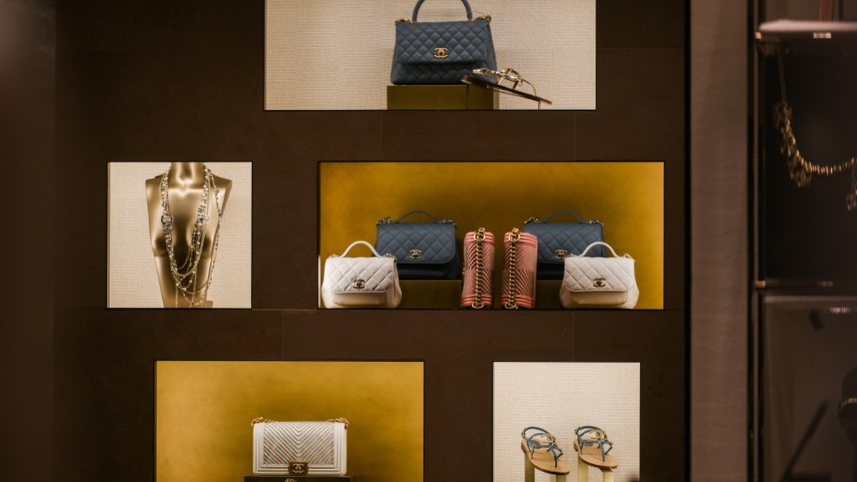 Beliebteste Luxusmarken: So verdienen Louis Vuitton und Co. ihr Geld