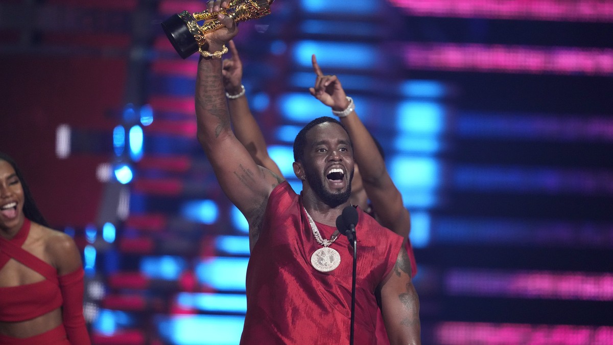 Ex-Freundin verklagt Sean «Diddy» Combs wegen Vergewaltigung