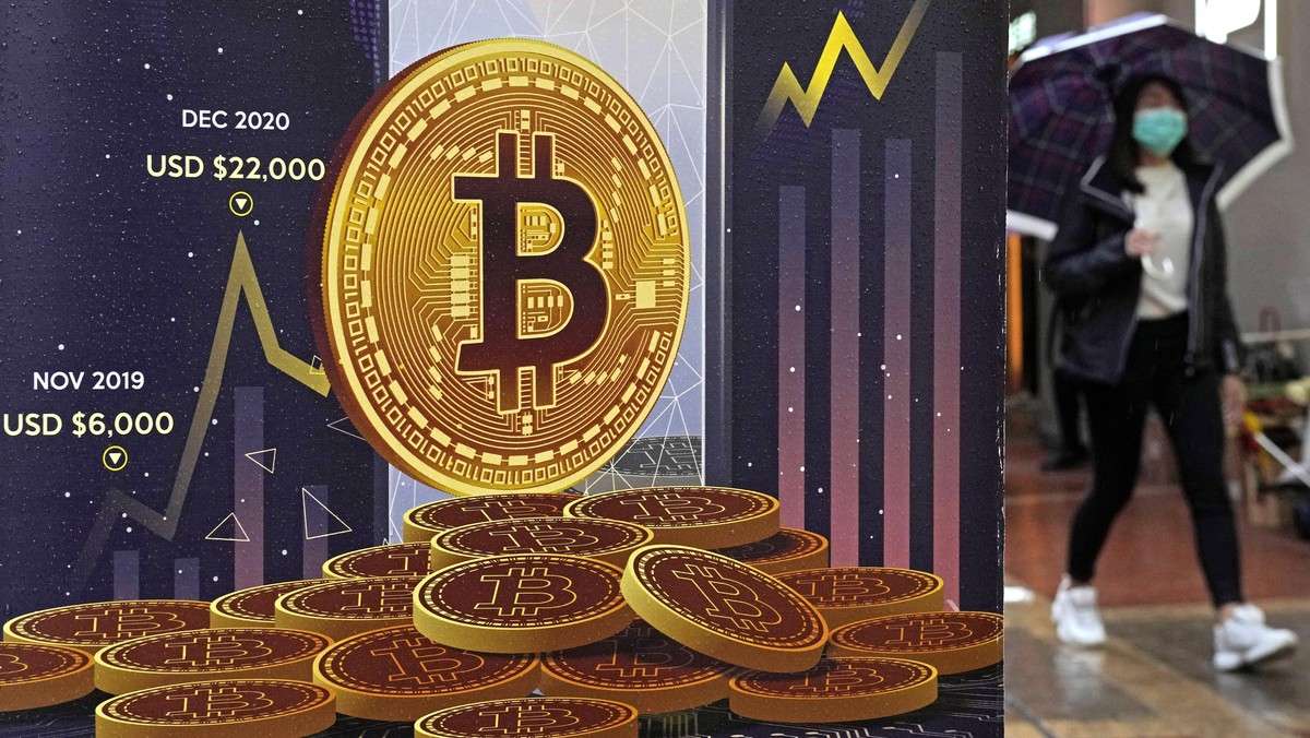 Bitcoin Kurs Auf Rekordjagd Nach Neuen Allzeithochs