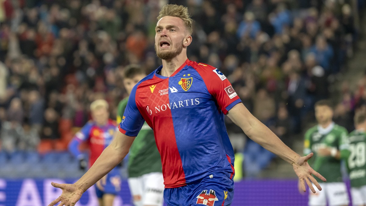 FC Basel empfängt in der Conference League Bratislava – die Vorschau