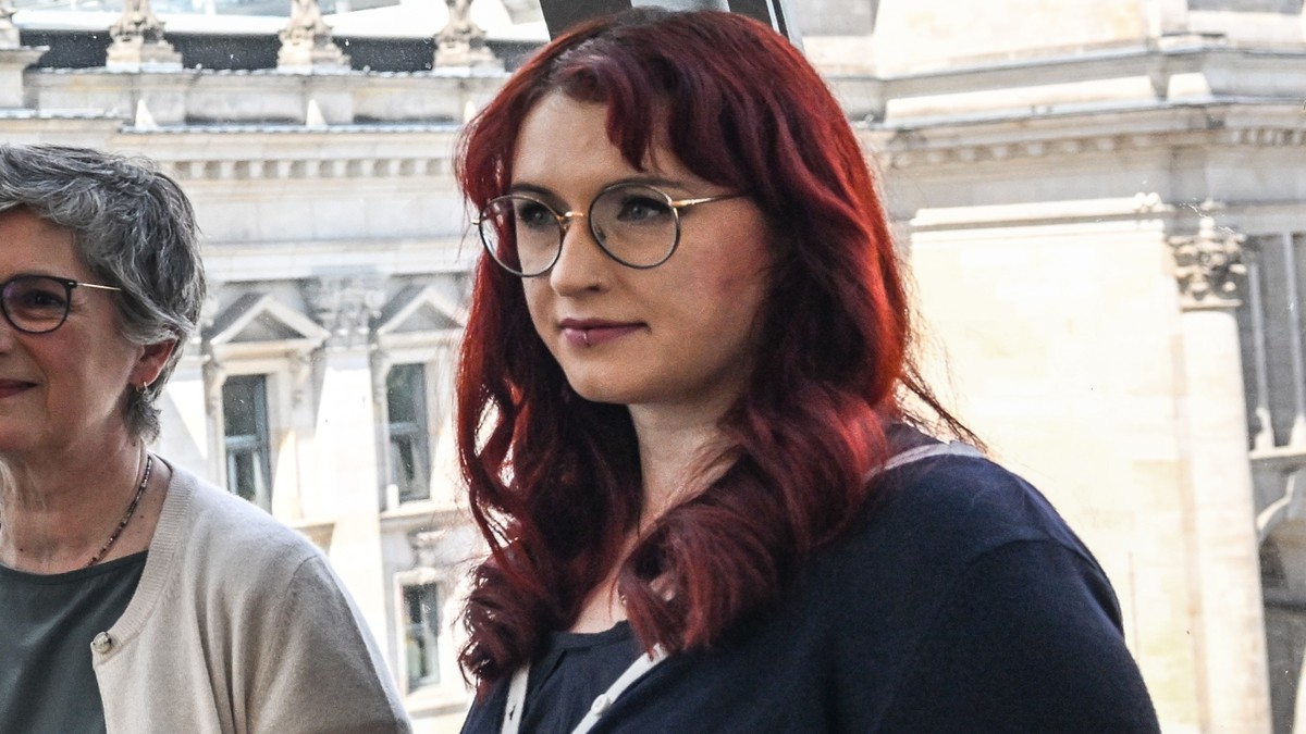 Mali-Abzug laut deutscher Politikerin ein Versagen von Europa