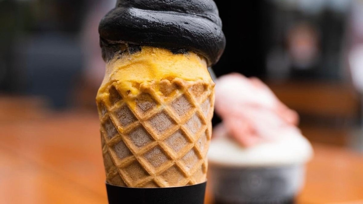 Das sind die 10 speziellsten Glace-Sorten in der Stadt Bern