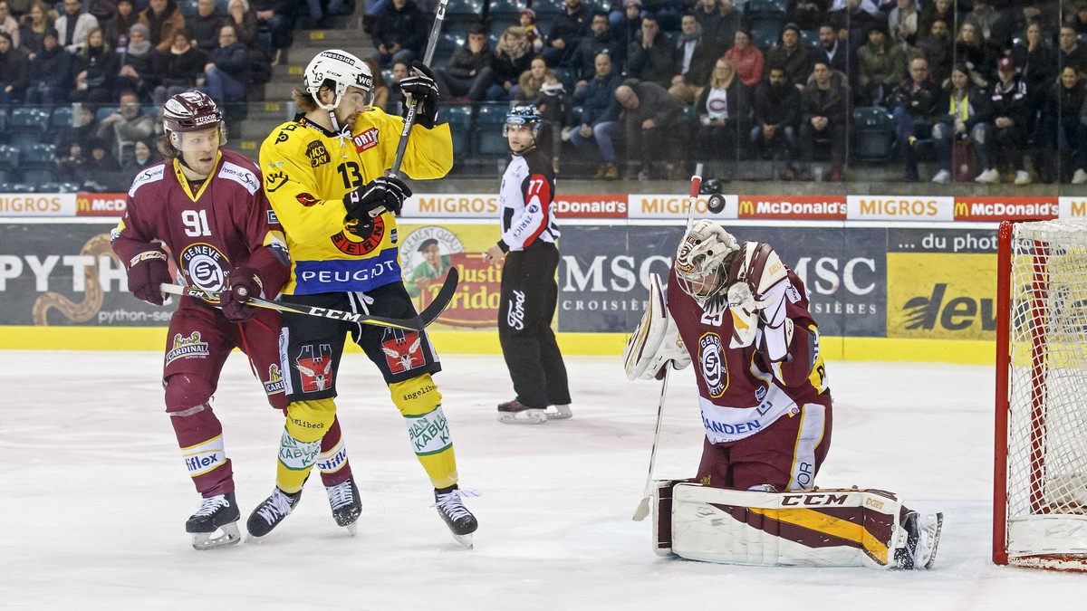 Das Undenkbare denken – die letzten Tage des Servette, wie wir es kennen