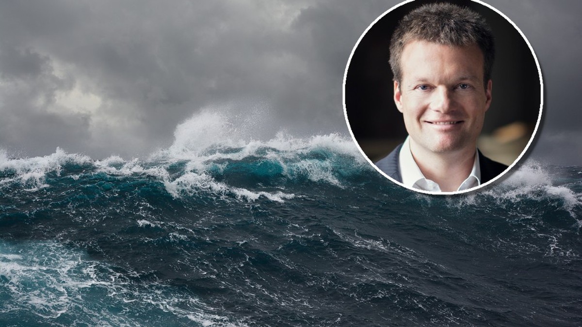 Ozeantemperaturen auf Rekordhoch: Reto Knutti über das Klima-Rätsel