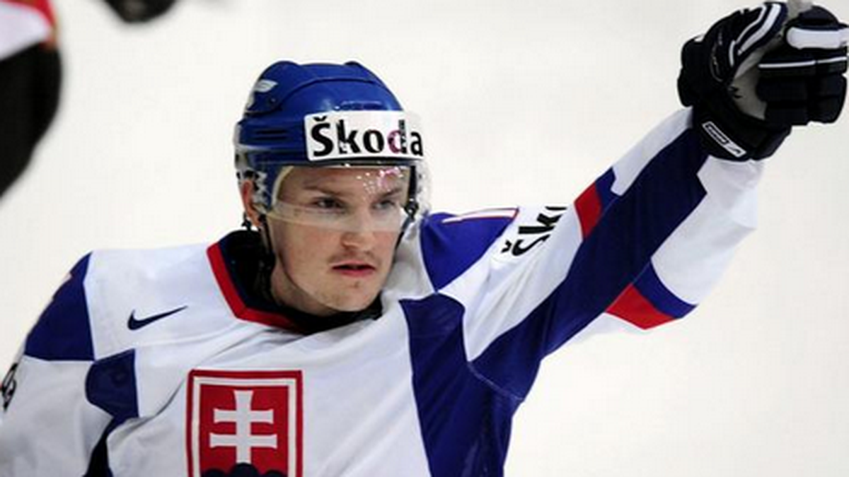 Lausanne verpflichtet Stefan Ruzicka