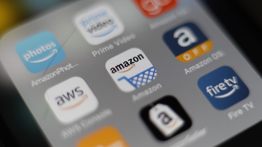 Amazon kommt bald in die Schweiz – dafür gibt es gleich drei neue Hinweise