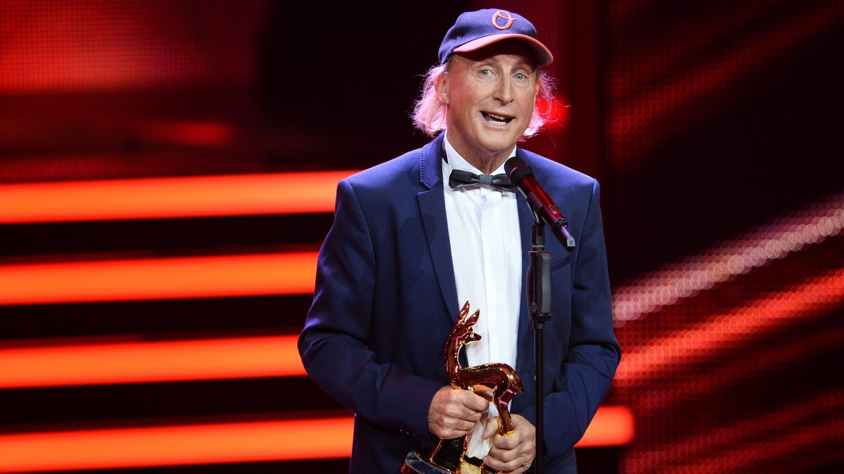 Otto Waalkes und zwei Rapper werden mit "Friesenjung" zur Sensation