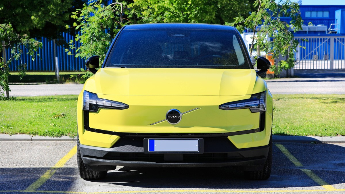 Volvo streicht 3000 Stellen