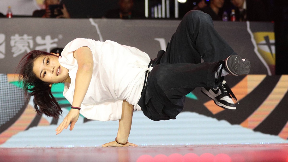 Olympia 2024: Weshalb Breakdance falsch ist – das Wichtigste zu Breaking