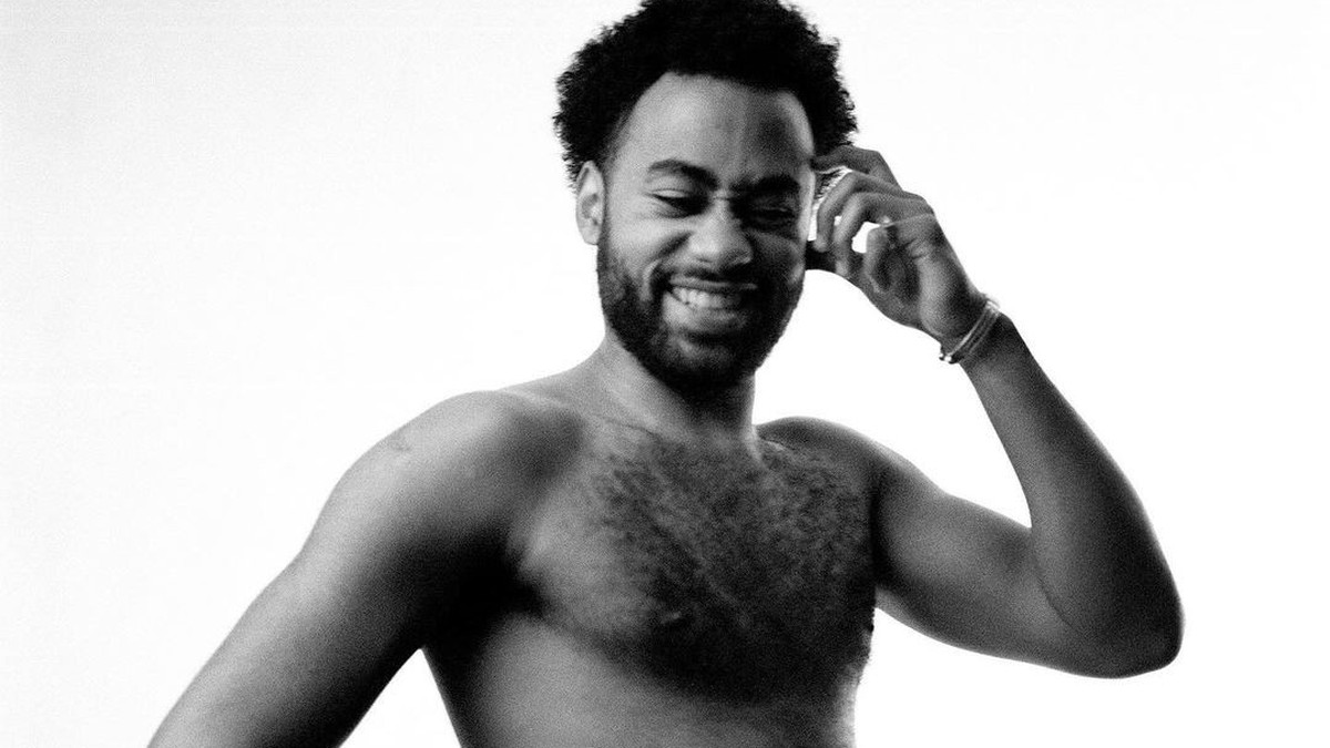 Schauspiel-Star und BHZ-Rapper Pablo Grant (26) ist tot