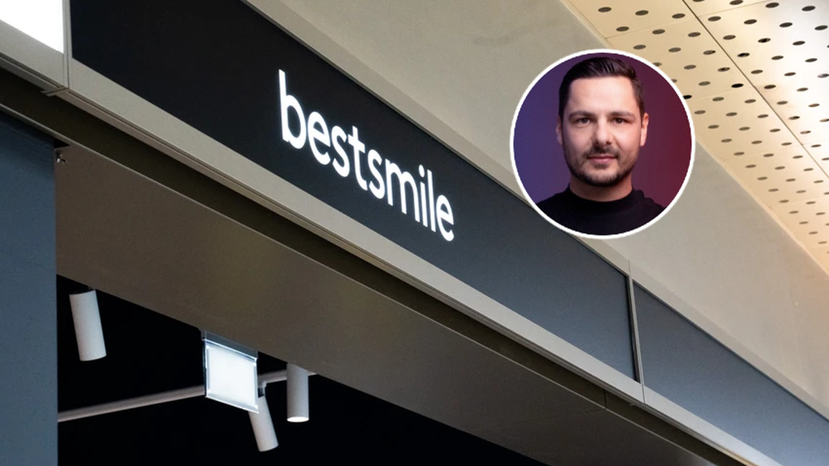 Ende für Bestsmile und Hair & Skin – Nun reagiert Gründer Ertan Wittwer