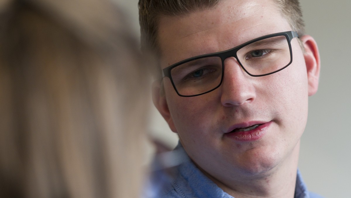 SVP: Mike Egger will nicht als Parteipräsident kandidieren