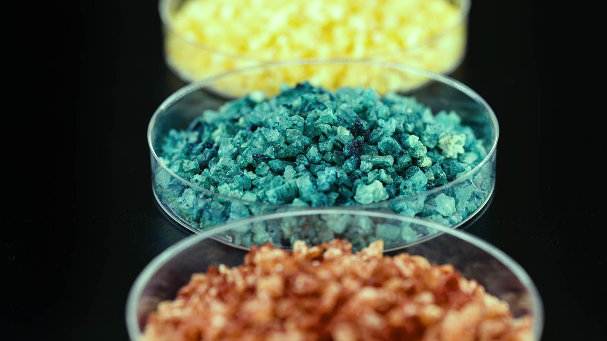 Grosse Vorkommen seltener Erden entdeckt – Schweden jubelt