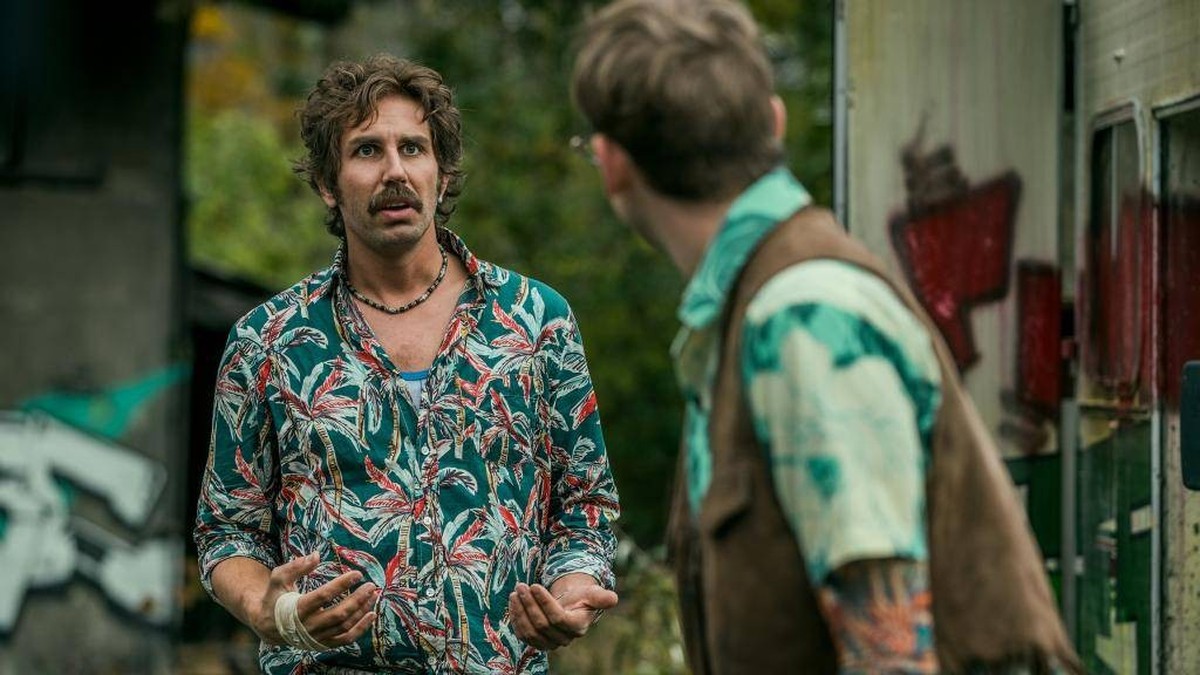 Tschugger: Die vierte und letzte Staffel wird im Kino gezeigt