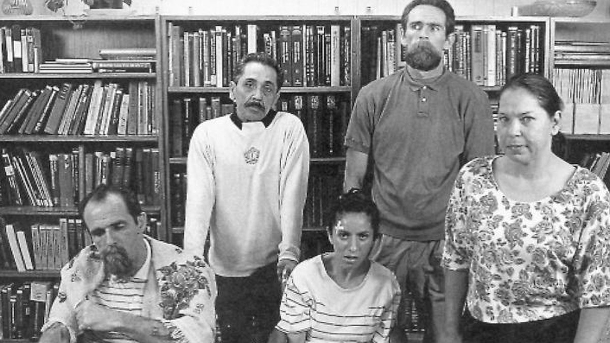 «The Frozen Addicts»: Wie 6 Junkies die Parkinson-Forschung voran brachten