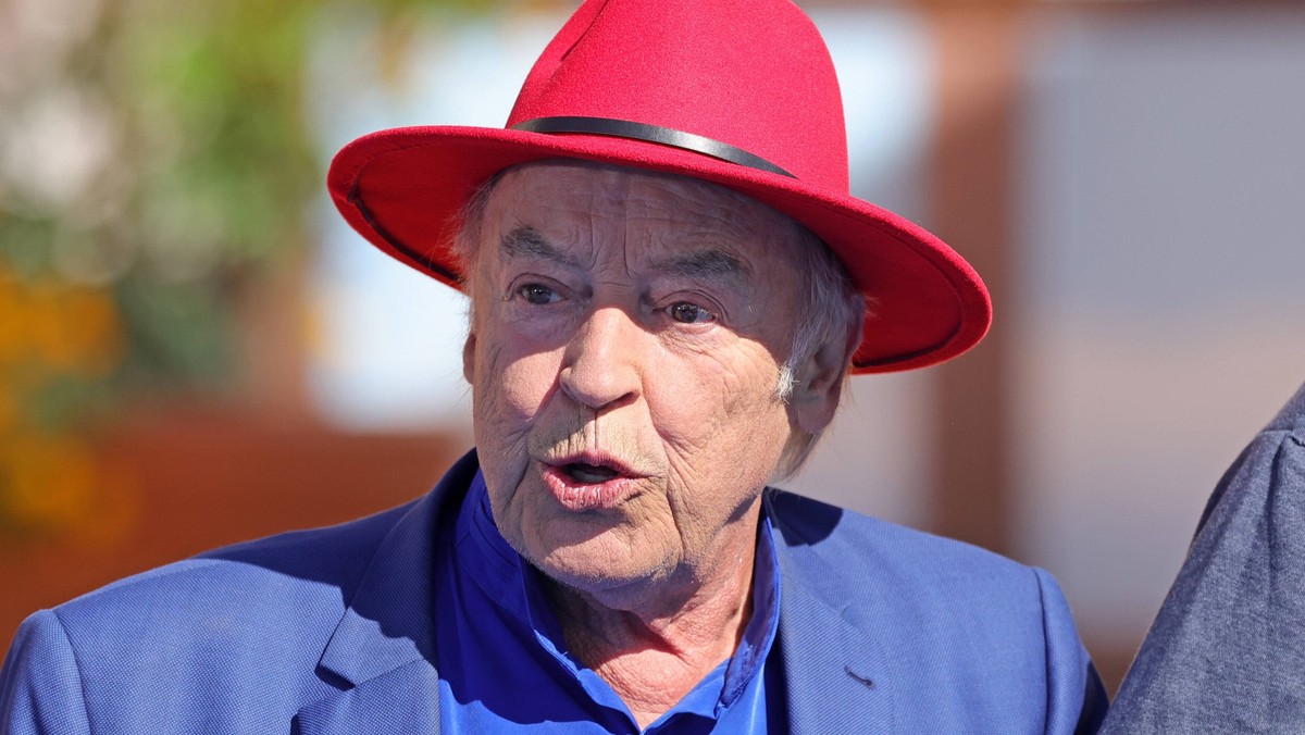 Schlagersänger Tony Marshall ist tot