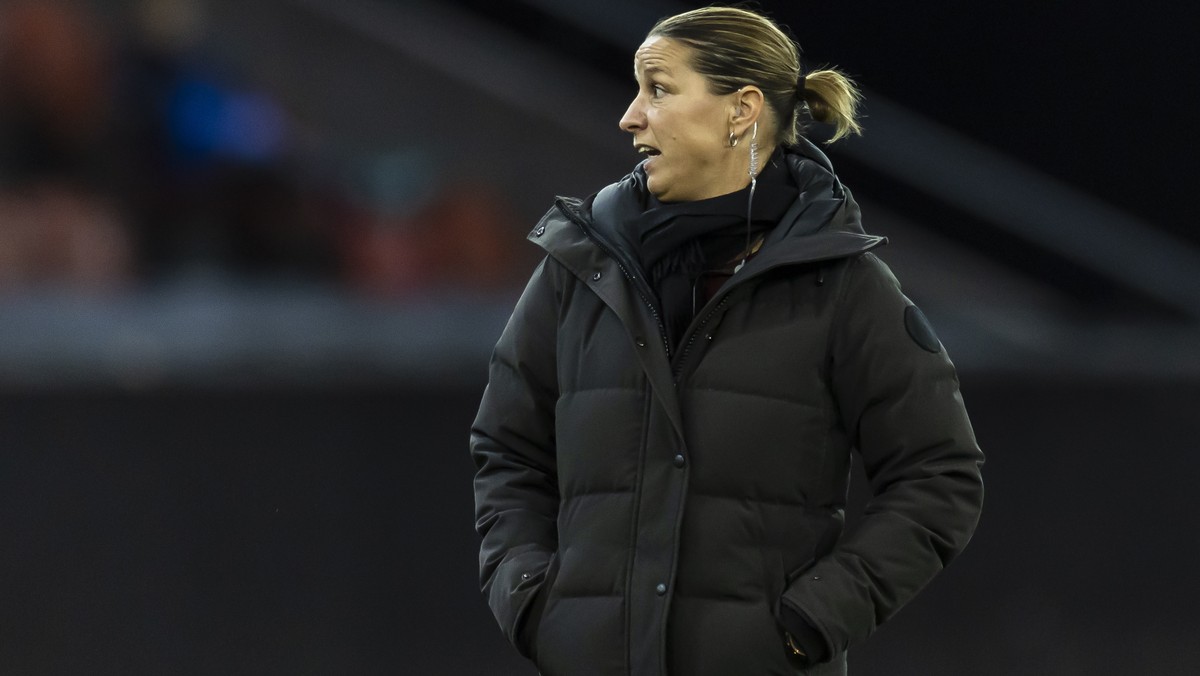 Nati-Trainerin Inka Grings zu Busse verurteilt – SFV wusste nichts davon