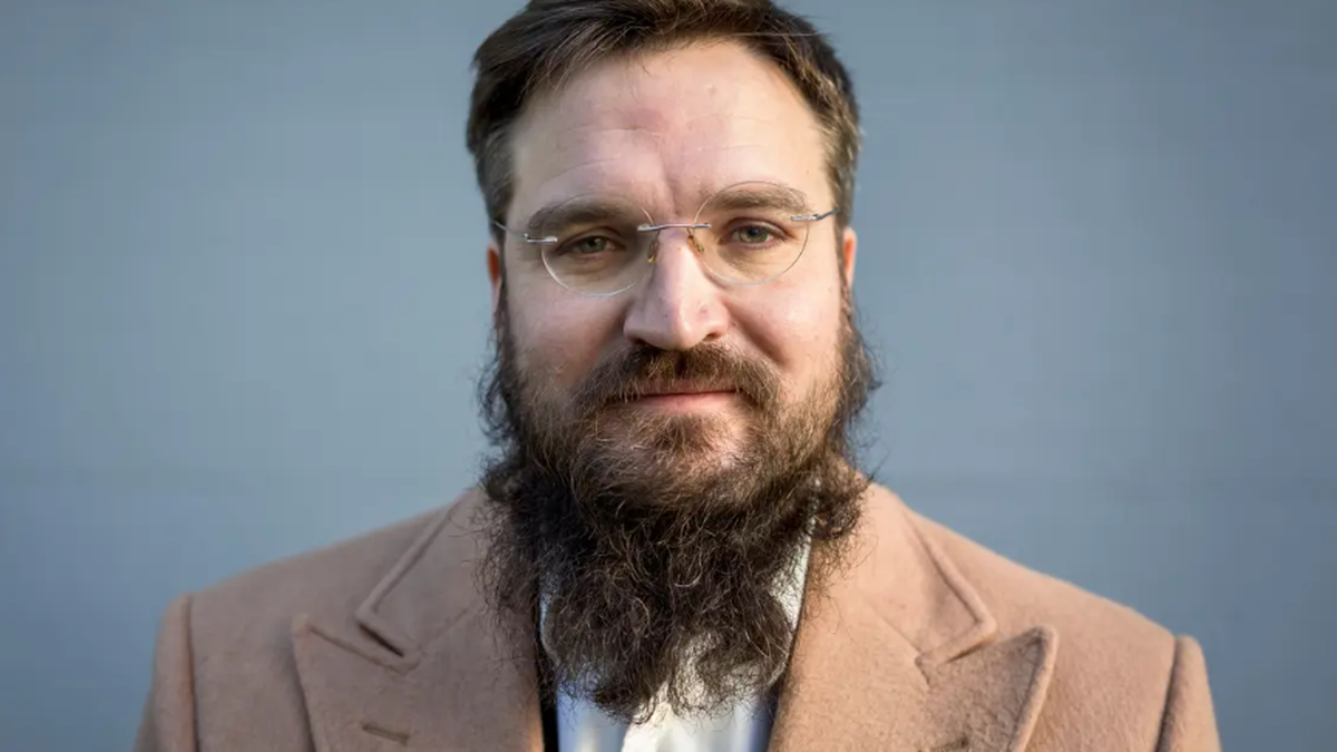 Wie der CH-Journalist Franz Marty seit 7 Jahren Afghanistan trotzt