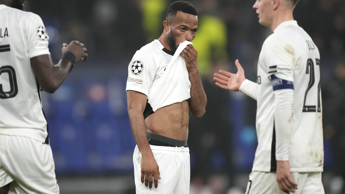 Champions League: YB verliert auch gegen Schachtar Donezk