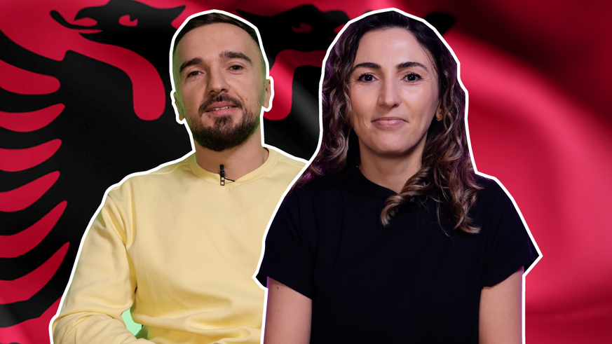 7 bekannte Persönlichkeiten über den albanischen Nationalfeiertag