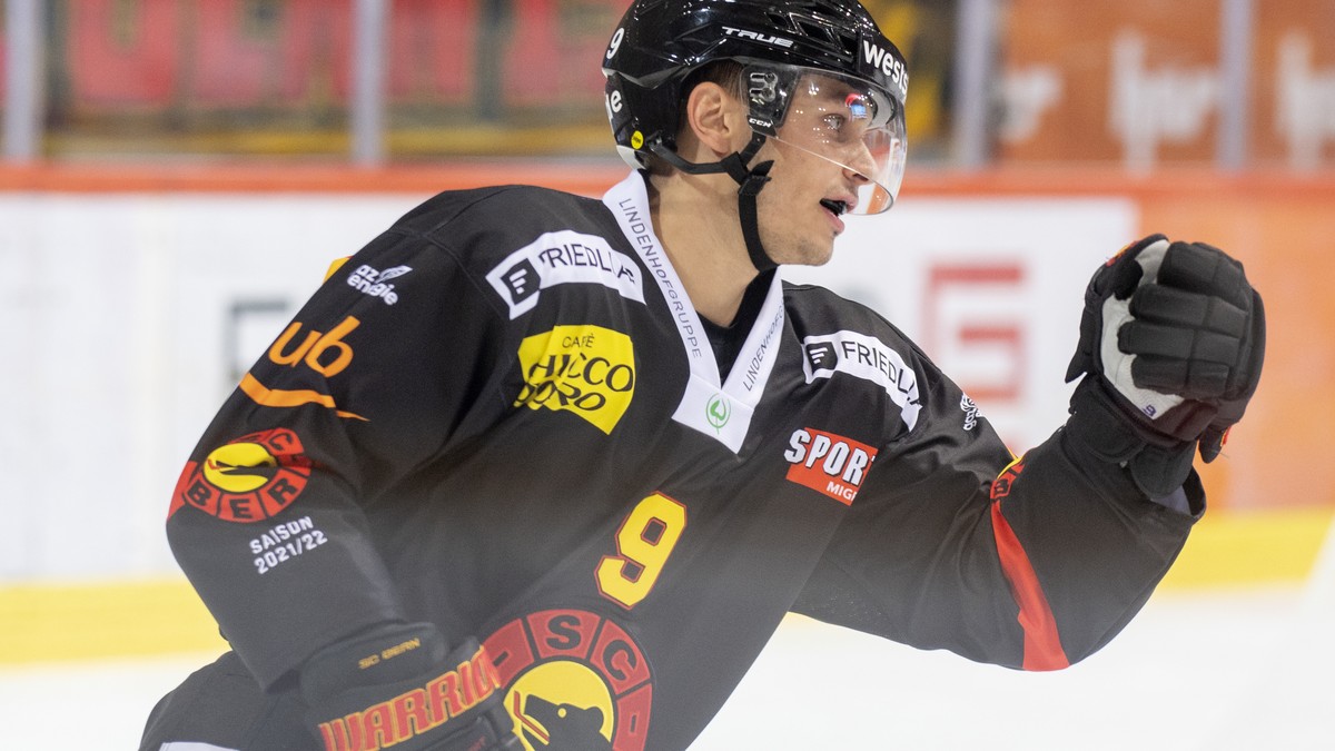 Eishockey: Wie der SC Bern Jahr für Jahr eine Million in den Sand setzt