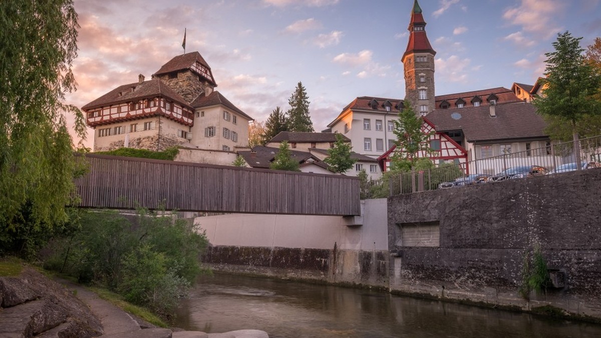 Bundesgericht spricht Frauenfelds Ex-Stadtschreiber schuldig Bundesgericht spricht Frauenfelds Ex-Stadtschreiber schuldig