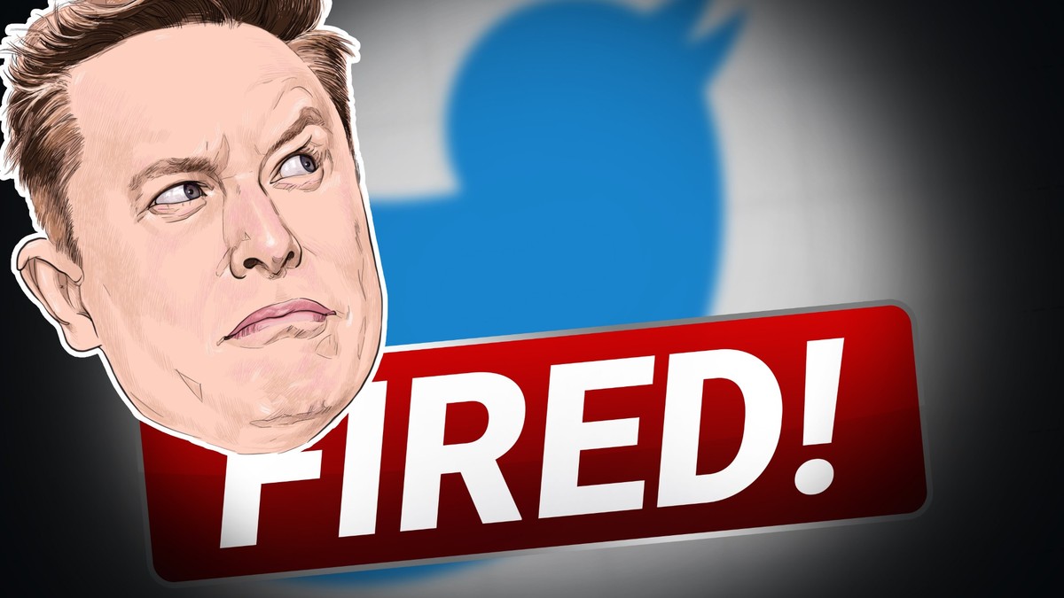 Elon Musk feuert Entwickler, weil seine Tweets zu wenig Liebe bekommen Elon Musk feuert Entwickler, weil seine Tweets zu wenig Liebe bekommen