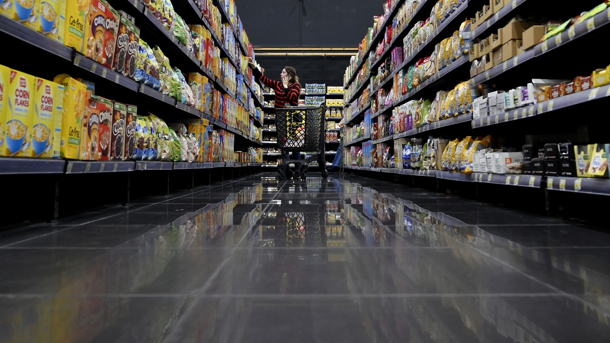 Einige Preise werden wohl noch weiter steigen – so der Coop-Chef