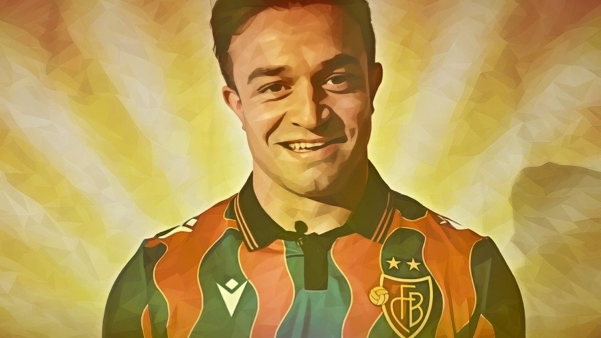 FCB: Xherdan Shaqiris Rückkehr ist ein Gewinn für den Schweizer Fussball