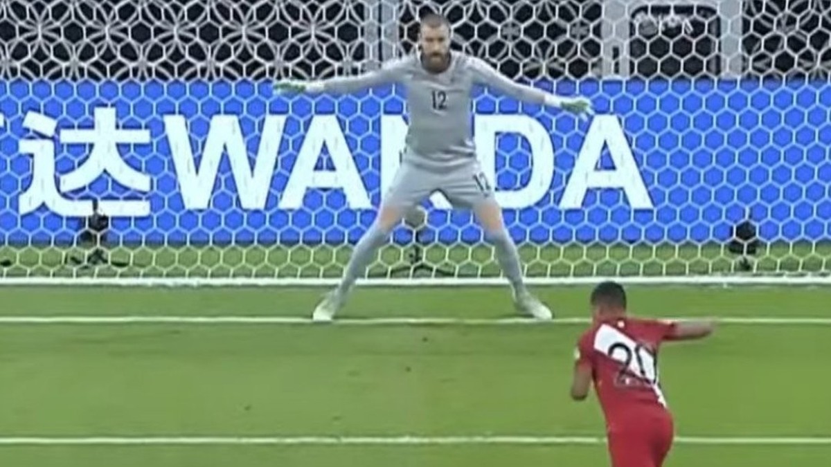 Andrew Redmayne – ein bärtiger «Hampelmann» hext Australien an die WM