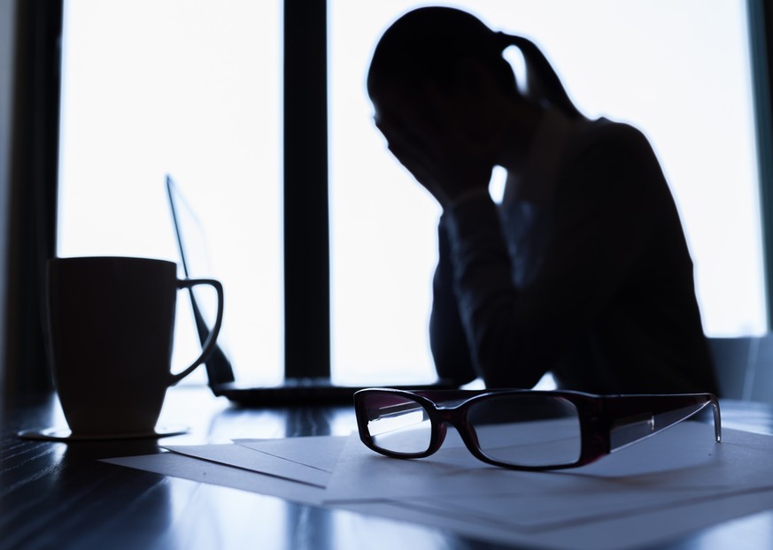 «Man kann sich auch strafbar machen, ohne aktiv zu sein»