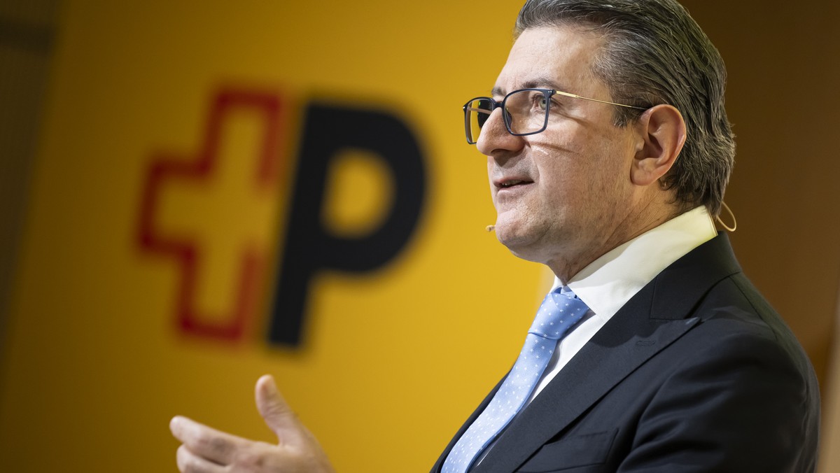 Die Post erzielt 35 Millionen Franken geringeres Betriebsergebnis