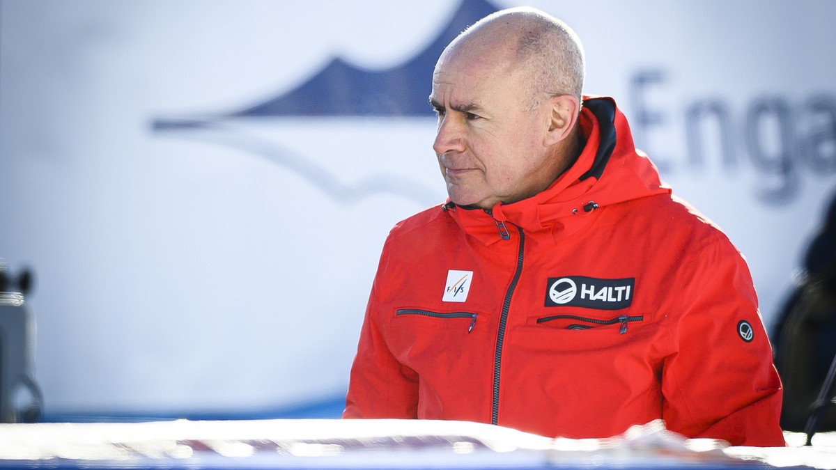 Nachhaltigkeits-Debatte im Ski-Sport: Jetzt redet FIS-Präsident Eliasch