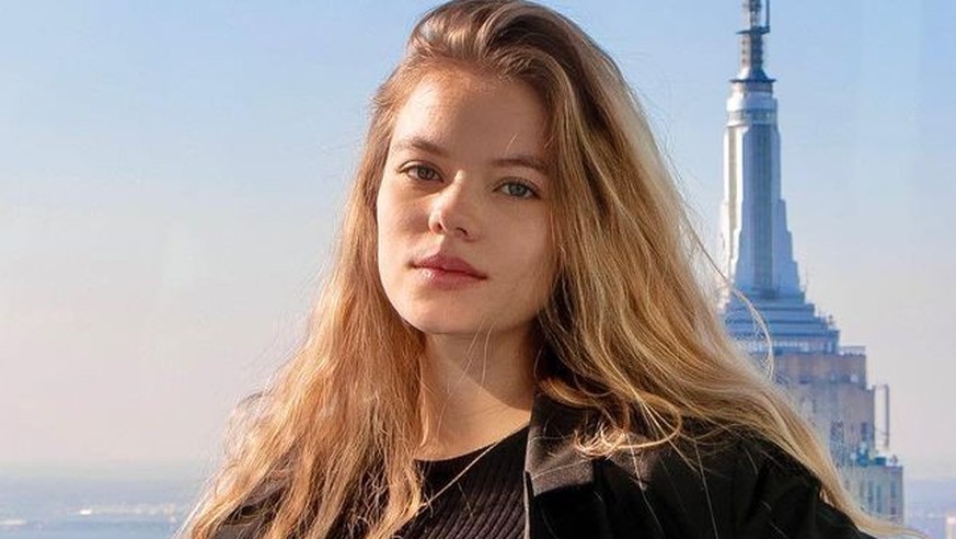 Zeam-Gründerin Yaël Meier: Warum sie falsch liegt