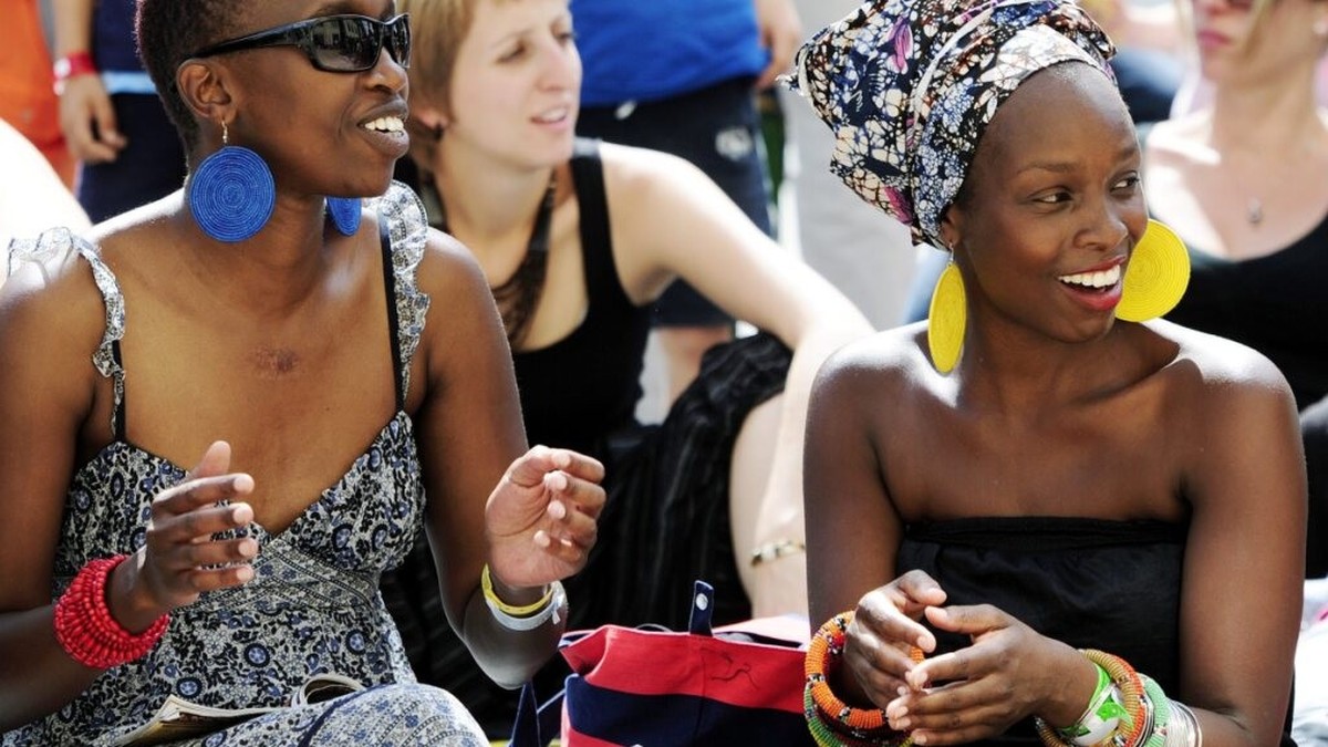 Fremde Klänge oder klappernde Rüstungen – das läuft an Pfingsten in Zürich