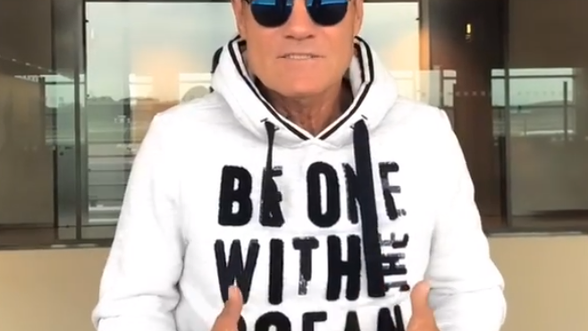 Daniel Küblböck vermisst: Shitstorm gegen Dieter Bohlen
