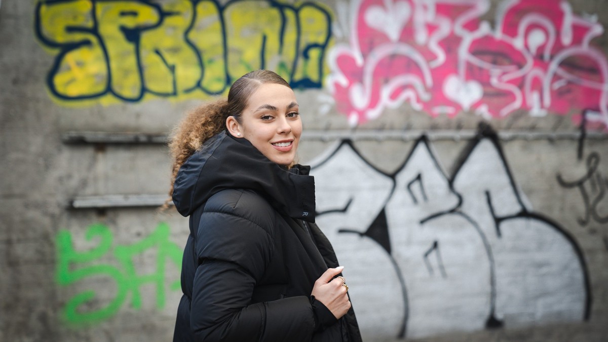 Alayah Pilgrim: Porträt einer Fussballerin, die du kennen musst