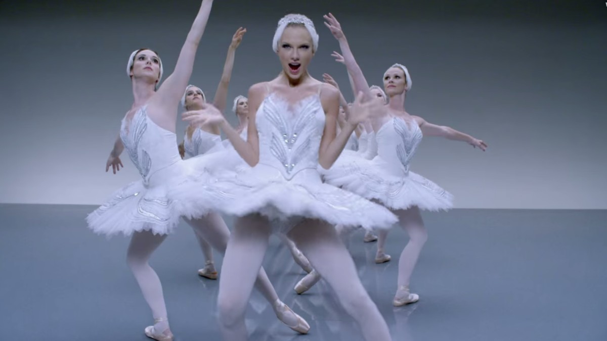 Taylor Swift wird Mentorin bei «The Voice» – ob sie auch wertvolle Tanz ...