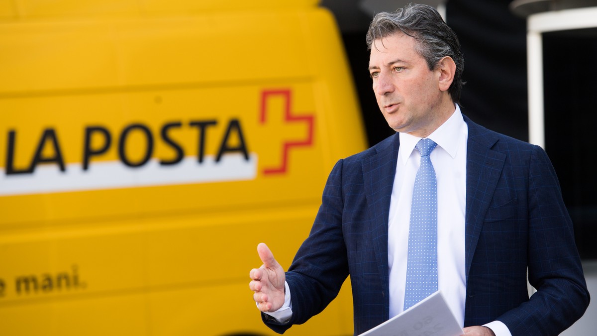 Post-Chef will 200 auch im Ausland vom Onlinehandel profitieren