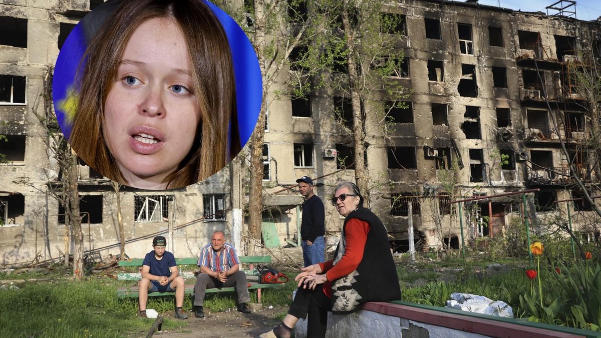 Die Abgeordnete Lisa Yasko im Interview zum Krieg in der Ukraine