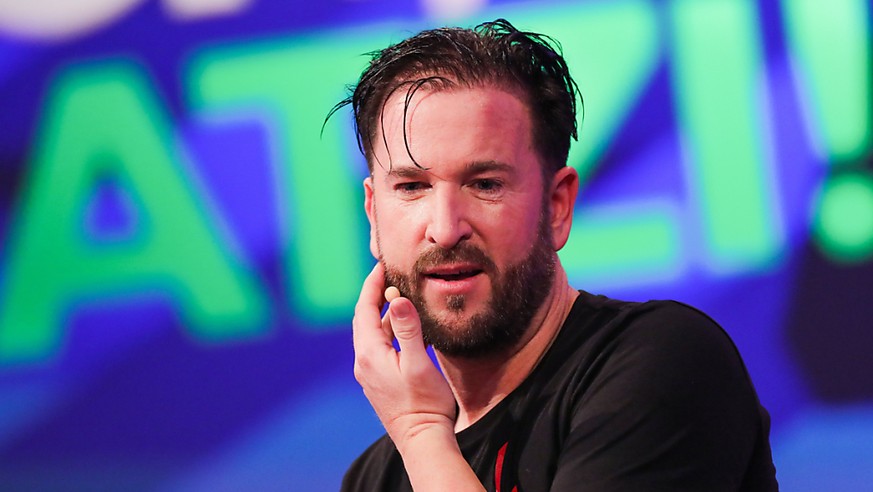 Michael Wendler kündigt Rückkehr an – und schwurbelt weiter