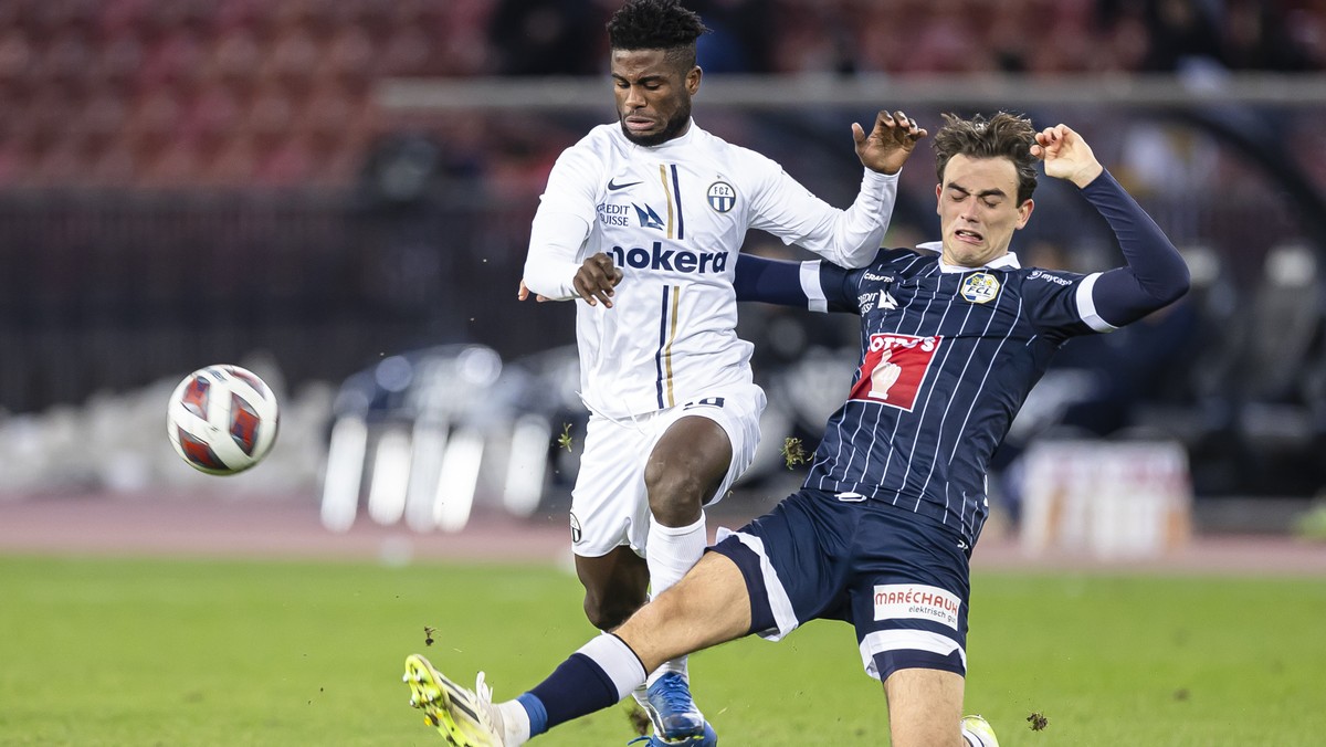 Super League: FCZ verspielt Sieg gegen Luzern, Lugano schlägt Winti