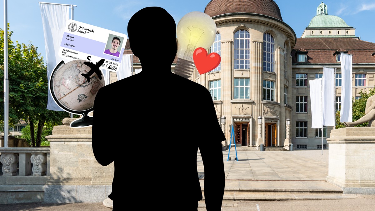 Universität Zürich: Studium geschafft – diese 10 Dinge werden mir fehlen