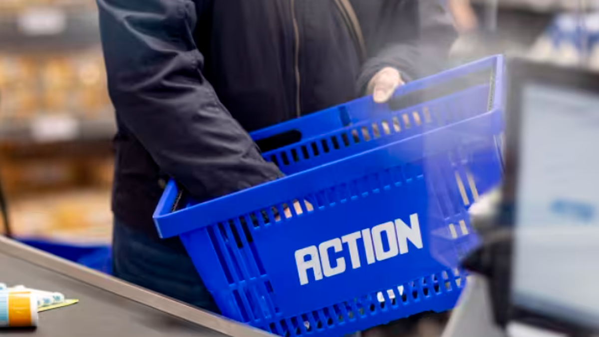 Action Schweiz Eröffnung: So sind die Preise des Discounters
