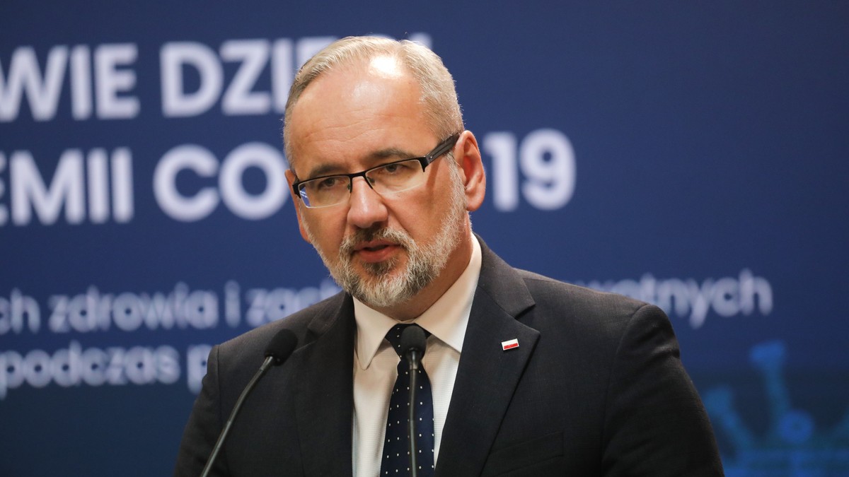 Polnischer Minister will Pfizer-Verträge nicht erfüllen