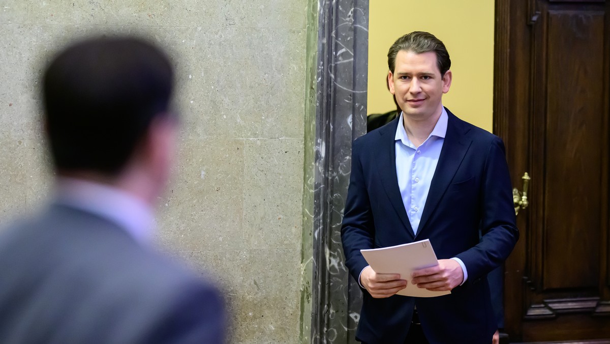 Österreich: Ex-Kanzler Sebastian Kurz wegen Falschaussage verurteilt