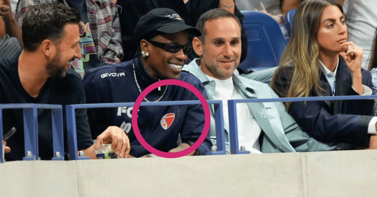 Travis Scott trägt am US Open Trainer von FC Sion – mit Folgen