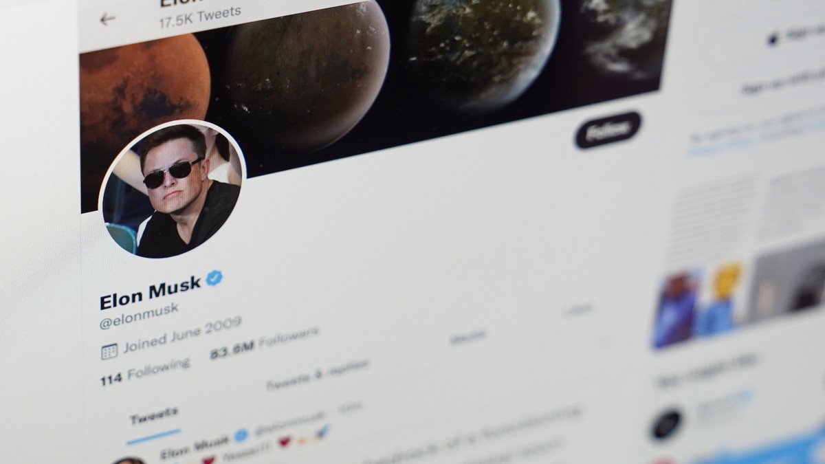 Elon Musk: Twitter sperrt Accounts mehrerer US-Journalisten