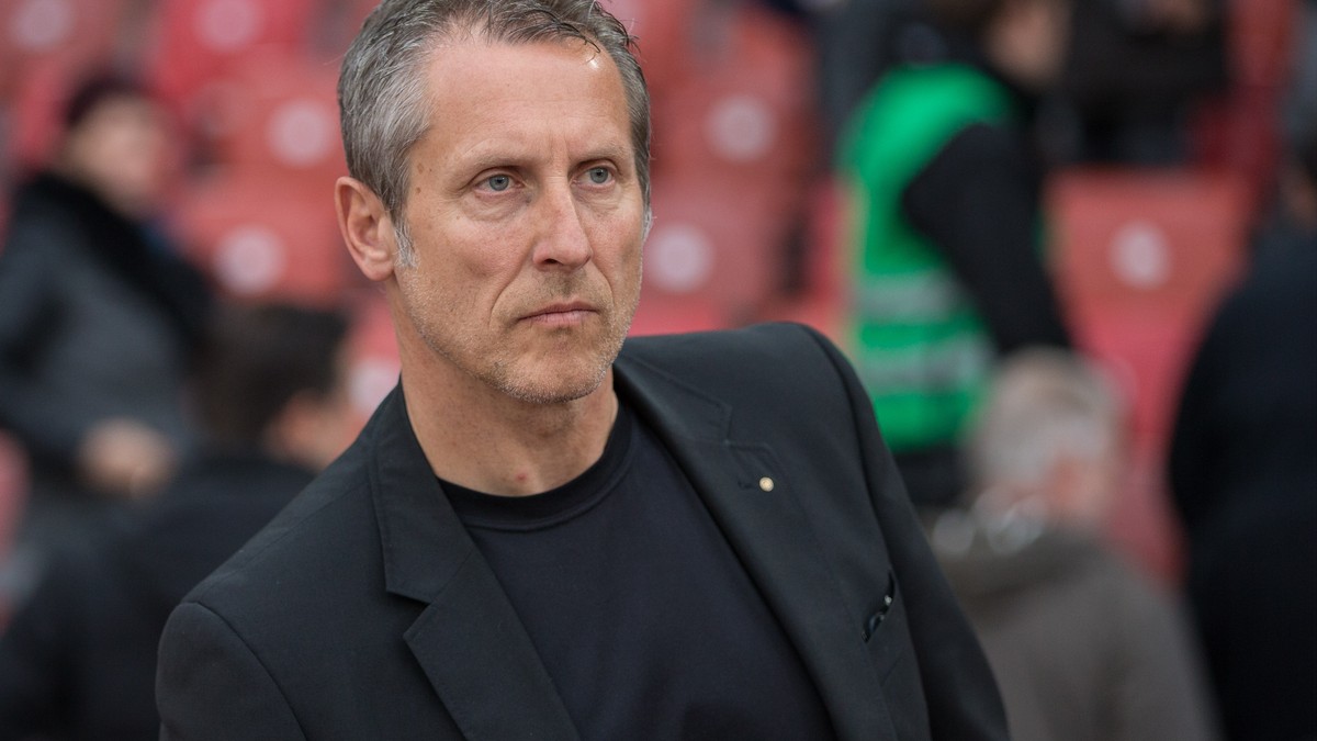 Mit GC absteigen, mit Langenthal aufsteigen? Stephan Anliker als ...